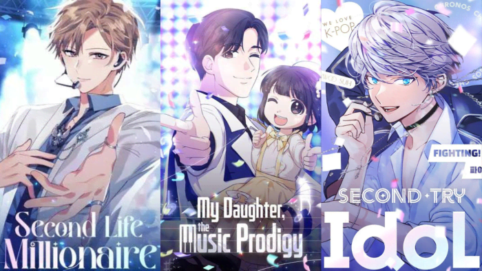 The 15 Best Music Manhwa (Webtoons) You Must Read - HubPages
