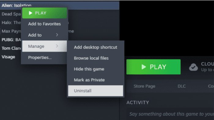 Expert Guide: How to Delete Steam Games From Your Computer - HubPages