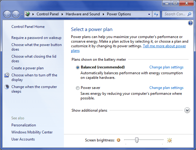 How to take care of Laptop battery - HubPages