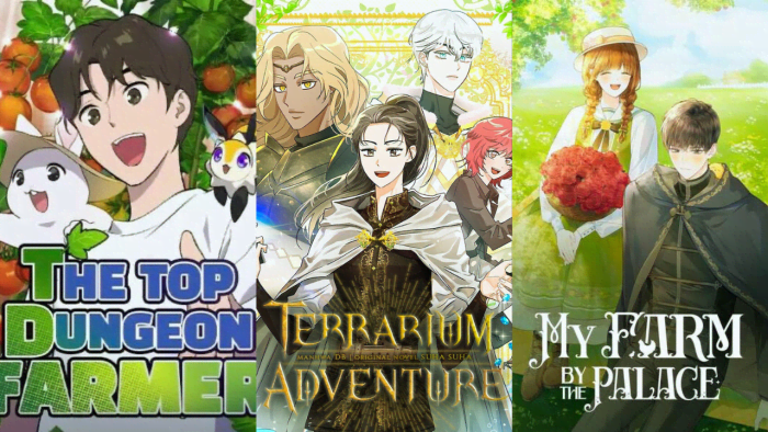 The 10 Best Farming Manhwa (Webtoons) You Must Read - HubPages
