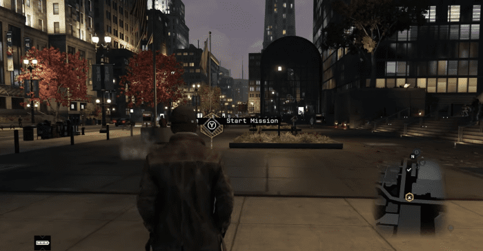 Watch Dogs Walkthrough, Part Eight: A Wrench in the Works - HubPages
