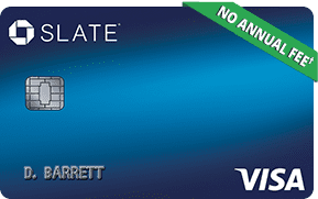 Chase Slate Card: Is It Worth Having in Early 2020? - HubPages