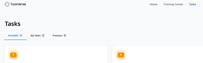 TaskVerse Review: A Worthless Side Hustle - HubPages