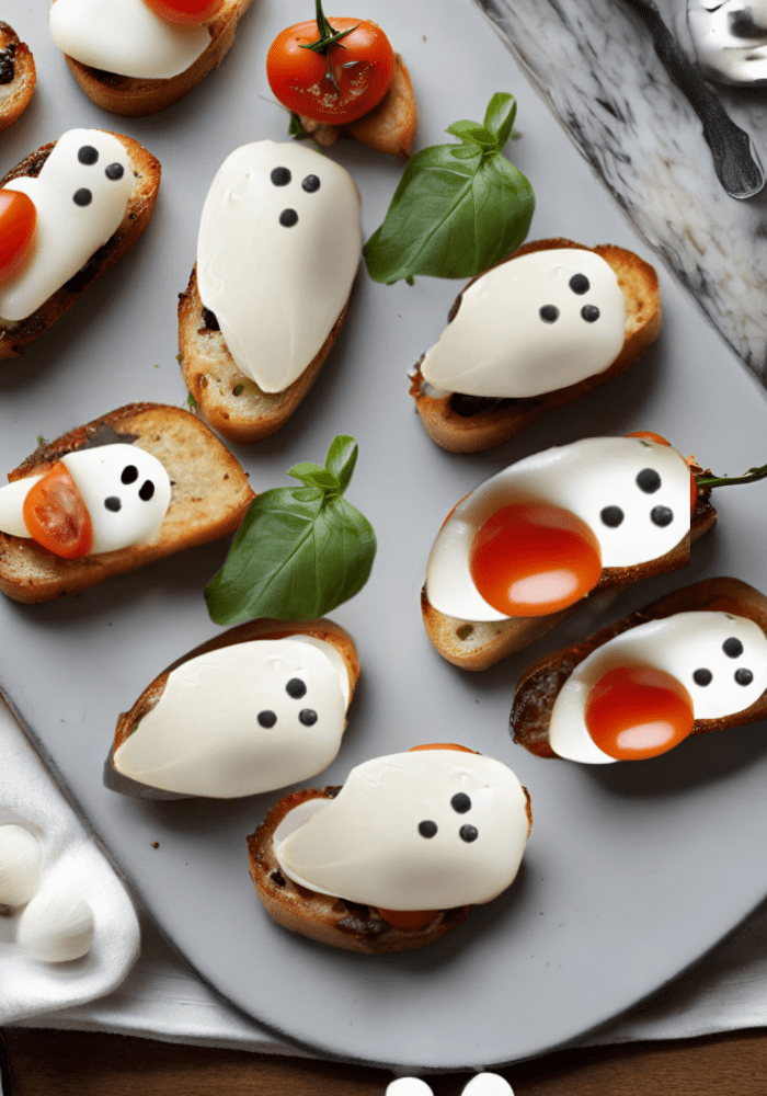 35+ Terrifyingly Tasty Halloween Snacks and Appetizers - HubPages