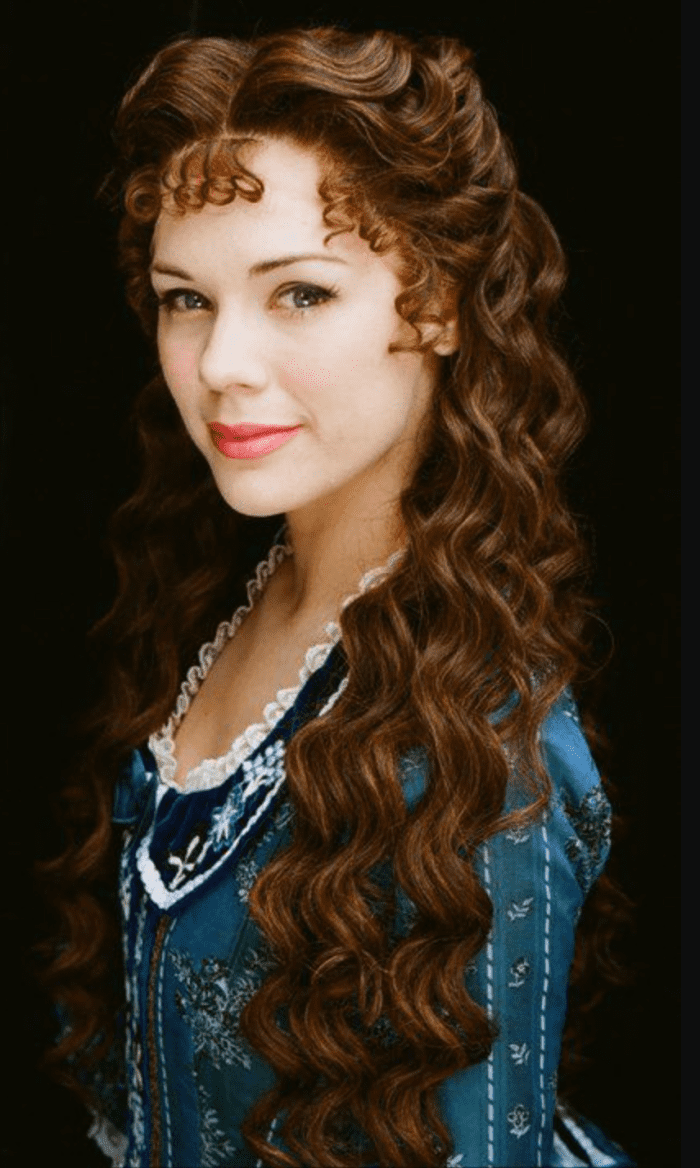 Top 11 Interpretations of Christine Daae from "Phantom of the Opera ...