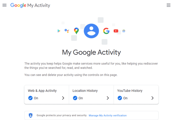 How Google Knows Your Interests? - HubPages