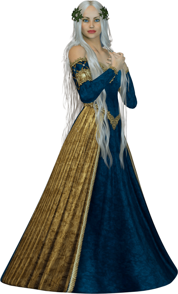 100 Names for Dungeons and Dragons Characters - HubPages