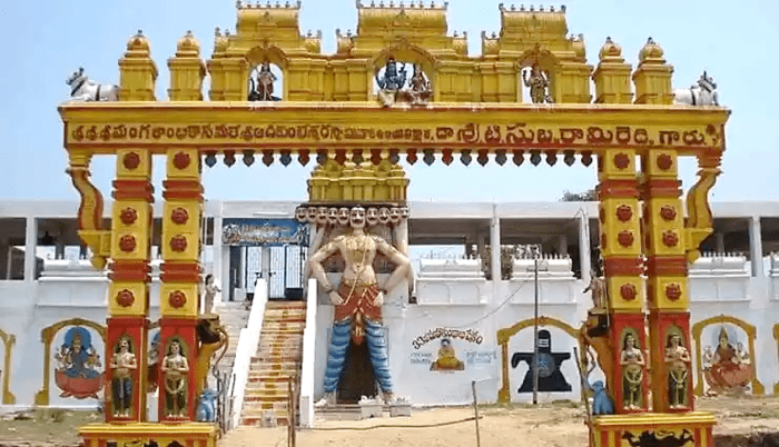 11 Places Where Demon King Ravana Is Worshipped - HubPages