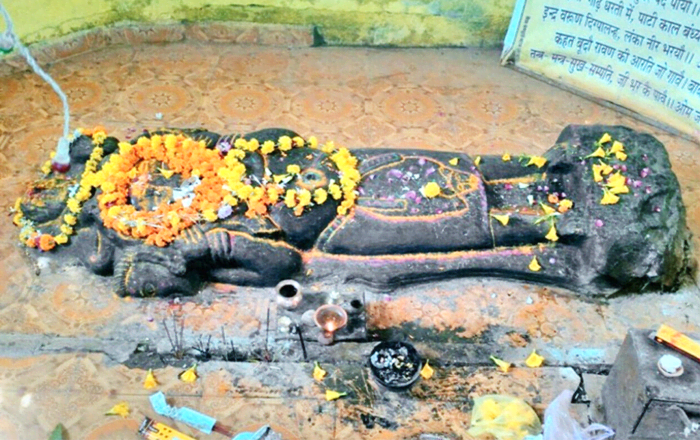 11 Places Where Demon King Ravana Is Worshipped - HubPages