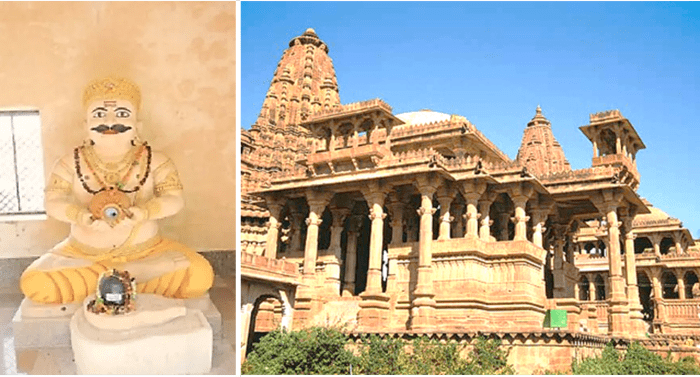 11 Places Where Demon King Ravana Is Worshipped - HubPages