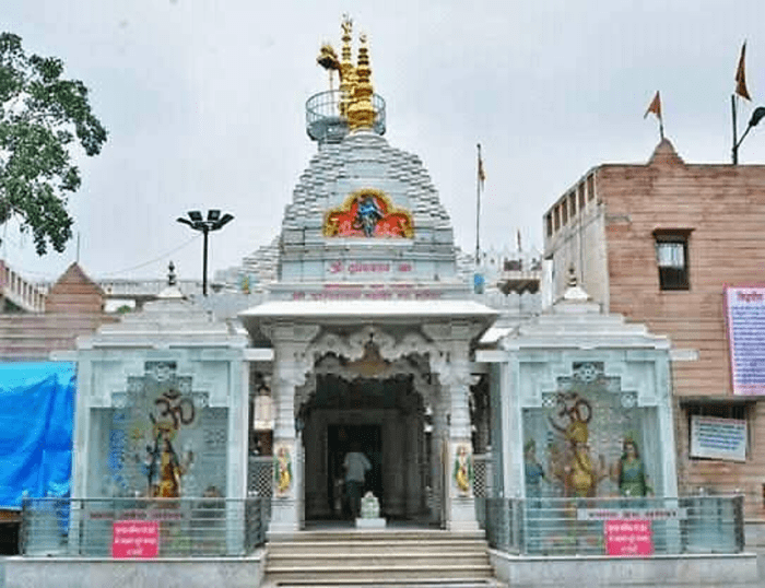 Five Most Famous Shiva Temples Built By Demon King Ravana - HubPages