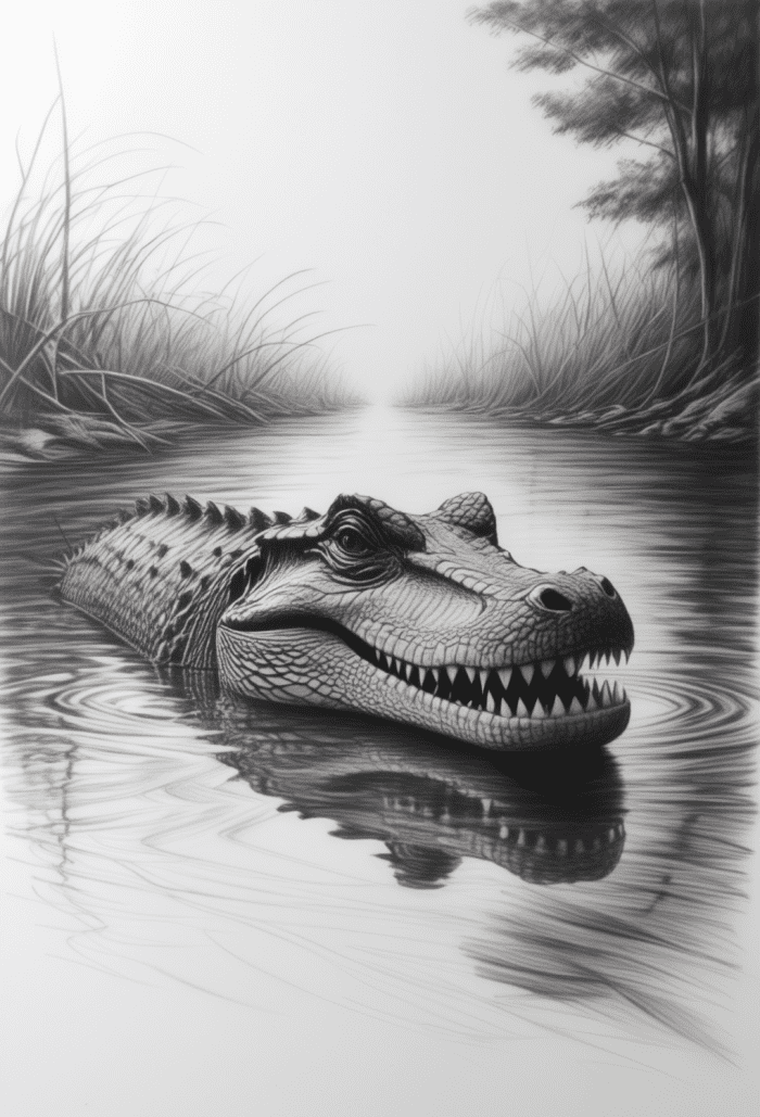 Mastering 3D Art: Water Reflections and Blurring Techniques for ...