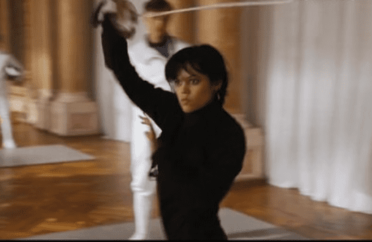 10 Weird Similarities Between "Wednesday" and "Harry Potter" - HubPages