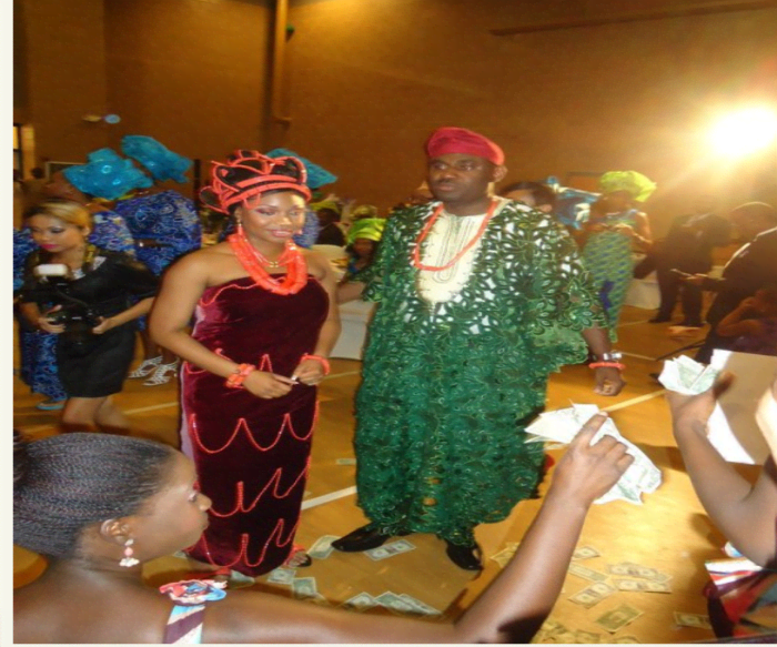Cultural practices in Nigeria - HubPages