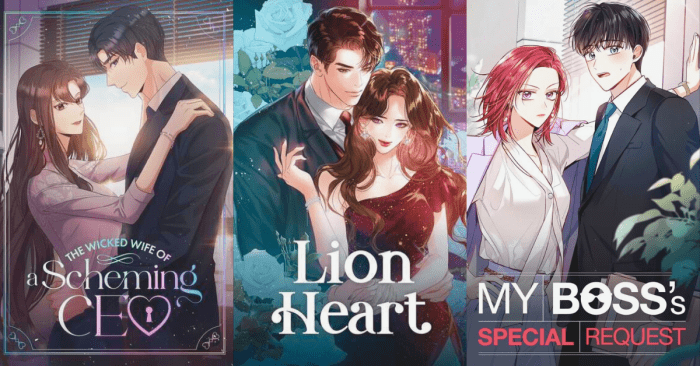 The 15 Best Fake Romance Manhwa (Webtoons) You Must Read - HubPages