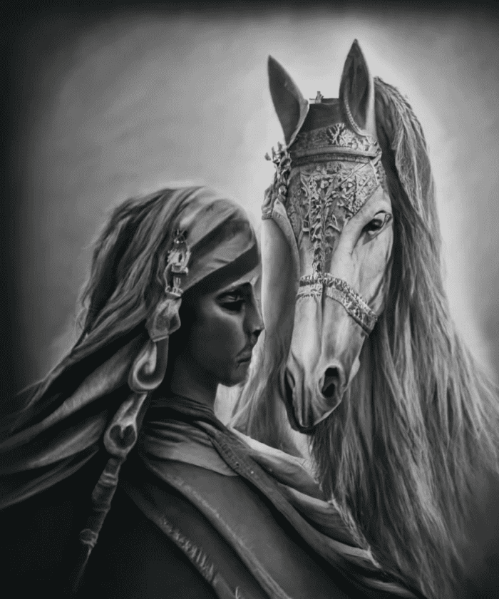 Female Mythological Figures in North African Folklore - HubPages