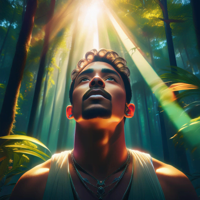 I Am Light and to the Light, I Return - HubPages