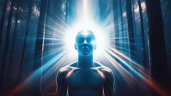 I Am Light and to the Light, I Return - HubPages