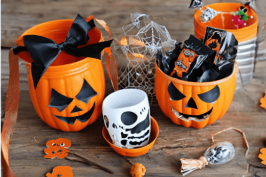 25+ Hauntingly Fun Halloween Party Prizes - HubPages