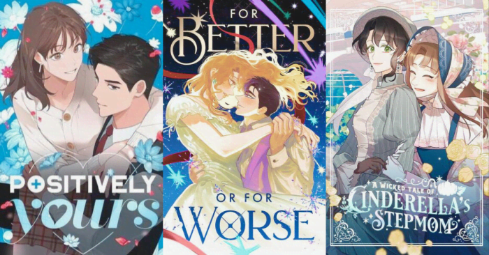 The 15 Best Josei Manhwa (Webtoons) You Must Read - HubPages