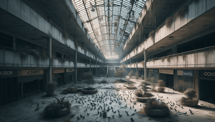 7 YouTube Channels for Fans of Dead Malls - HubPages