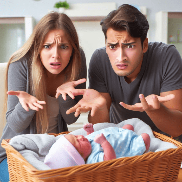 Awful Baby Names - an A to Z Guide to the Worst Names for Your Newborn ...