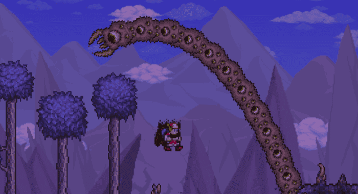 Terraria: How To Summon All Pre-Hardmode Bosses? - HubPages