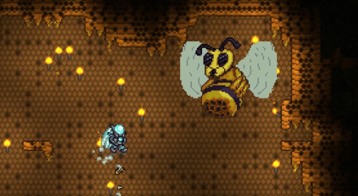 Terraria: How To Summon All Pre-Hardmode Bosses? - HubPages