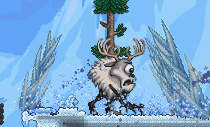 Terraria: How To Summon All Pre-Hardmode Bosses? - HubPages