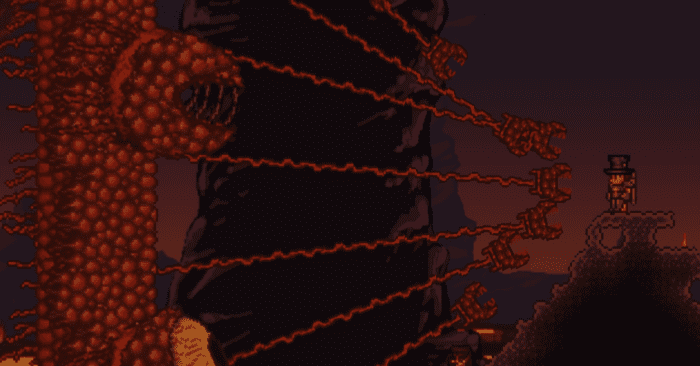 Terraria: How To Summon All Pre-Hardmode Bosses? - HubPages
