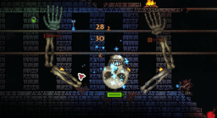 Terraria: How To Summon All Pre-Hardmode Bosses? - HubPages