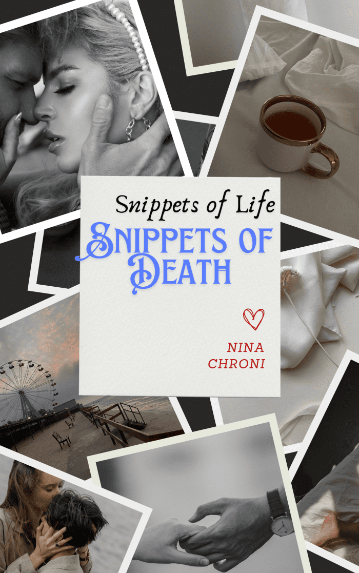 Snippets of Life - Snippets of Death - HubPages