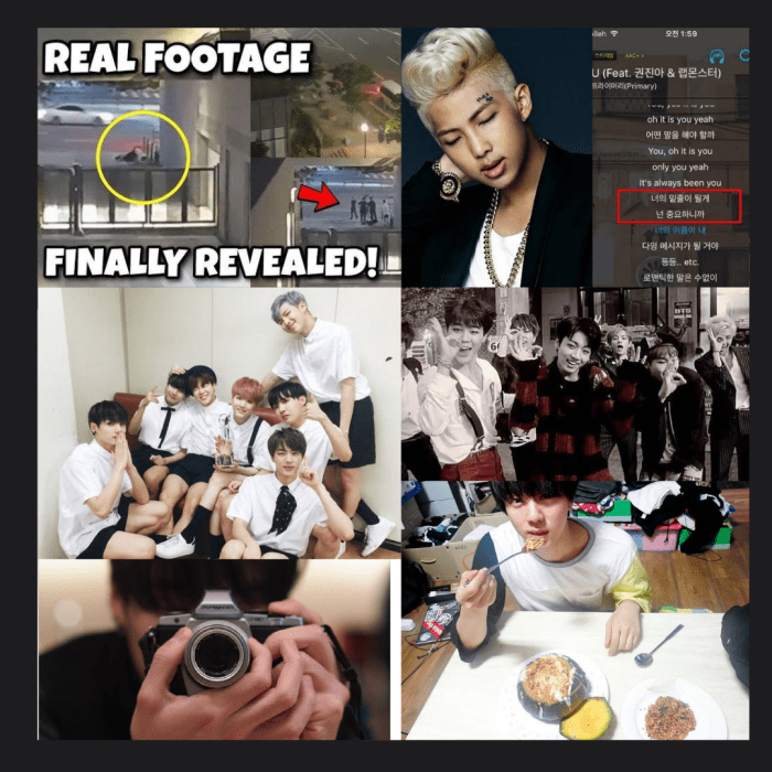 BTS Most Shocking Controversies Throughout the Years - HubPages