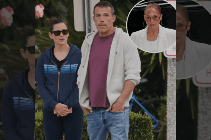 Jennifer Lopez Breaks Social Media Silence With Cheerful Video Amid Ben Affleck Divorce - HubPages