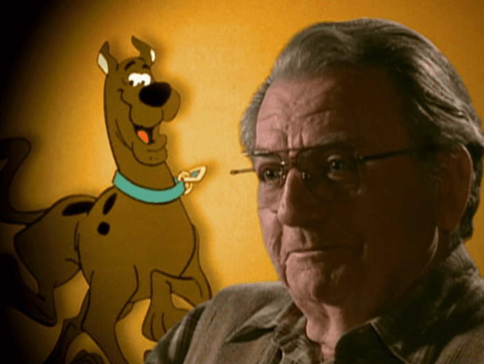 Don Messick Is the Iconic Voice Behind Five Beloved Cartoon Animals ...