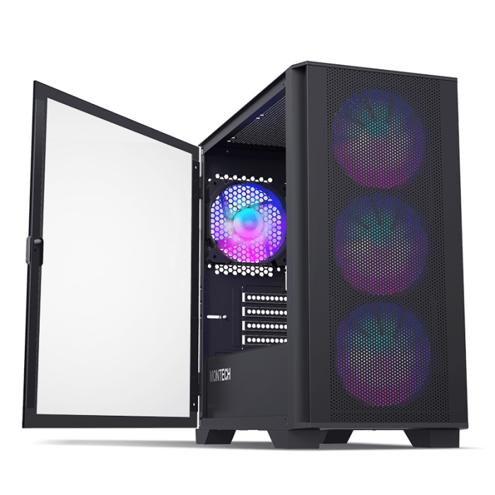 Building the Best $650 Budget Gaming PC: Power and Performance Without Breaking the Bank - HubPages