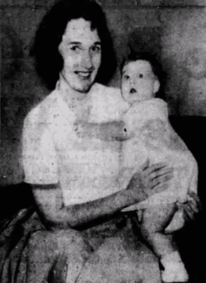 The Mysterious Disappearance of Joan Risch - HubPages