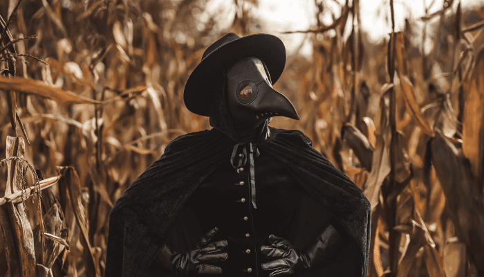 201 Unique 'Rhyme Without Reason' Costume Ideas - HubPages