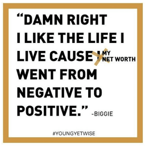 How to Address a Negative Net Worth While on Lack Down - HubPages