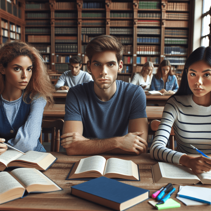 7 Brilliant Tips for Tackling Lengthy Readings - HubPages