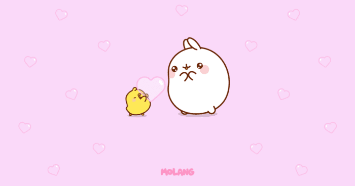 The Adorable World of Molang and Piu Piu: A Global Phenomenon - HubPages