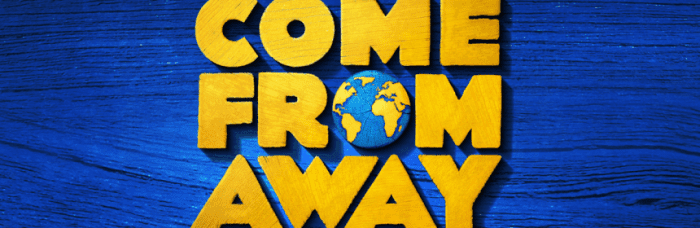 Come From Away Musical Review: New Wimbledon Theatre - HubPages