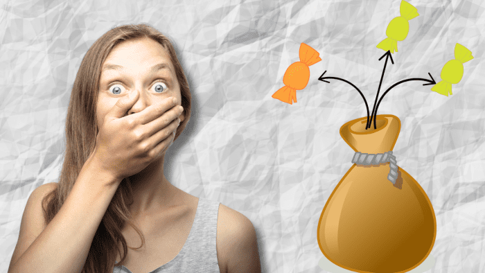 Hannah's Sweets - The Hardest GCSE Maths Exam Question Ever? - HubPages