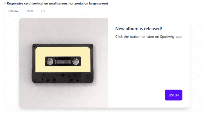 7 Best Next.js Cards You Can Add to Your Project: The Ultimate List ...