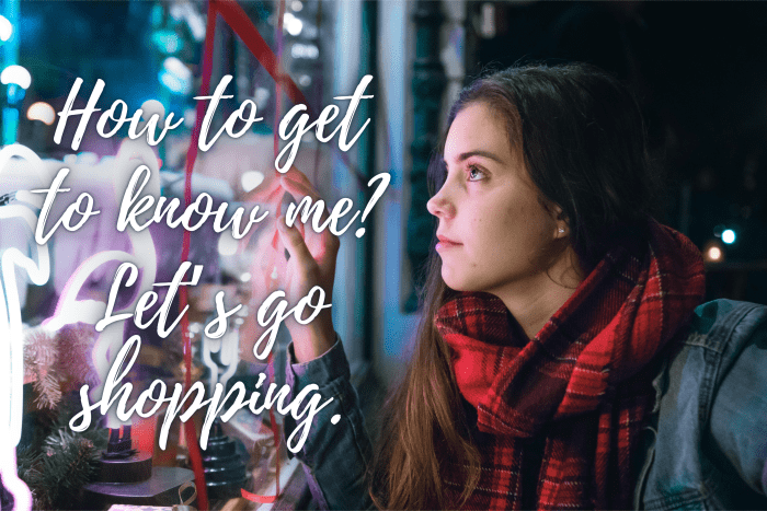 150+ Shopping Quotes and Caption Ideas for Instagram - HubPages