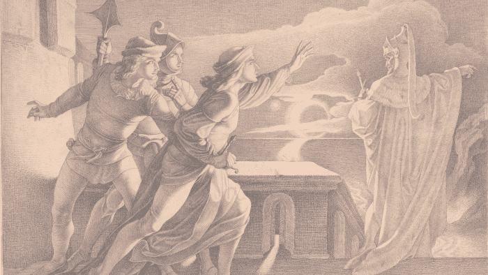 The Madness of Hamlet and Ophelia: Mental Illness in Shakespeare - HubPages