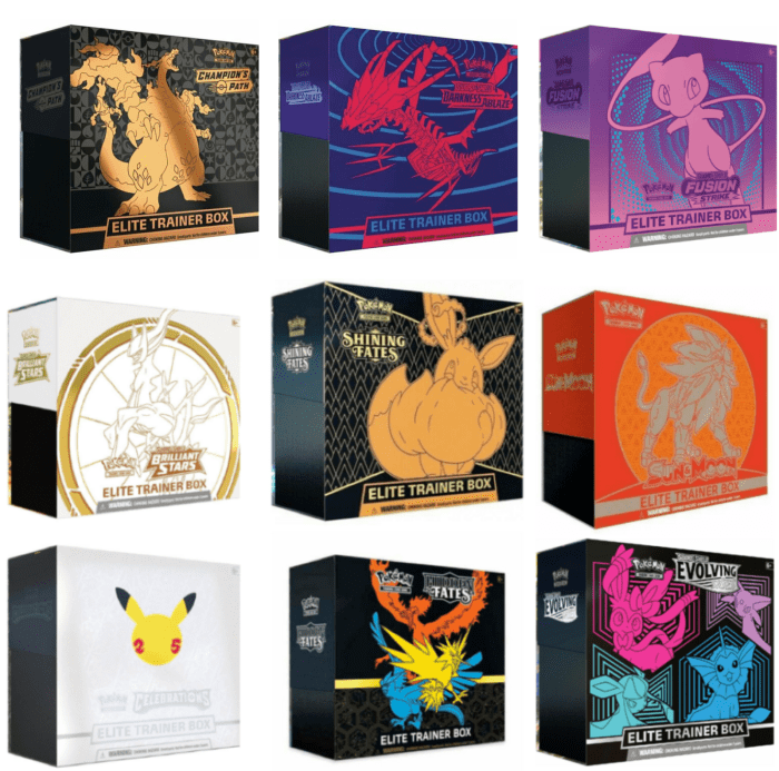 Where to Buy Pokémon TCG Products - HubPages