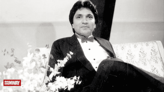 Tribute to 'Moin Akhtar' - An Iconic Pakistani TV Comedian & Presenter ...