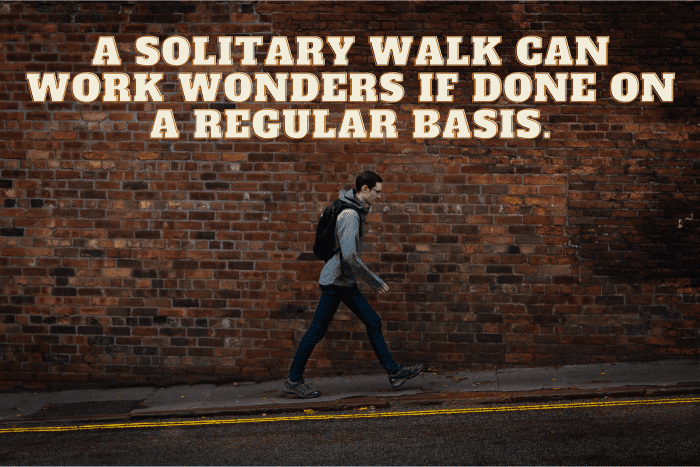 150+ Walking Quotes and Caption Ideas for Instagram - HubPages