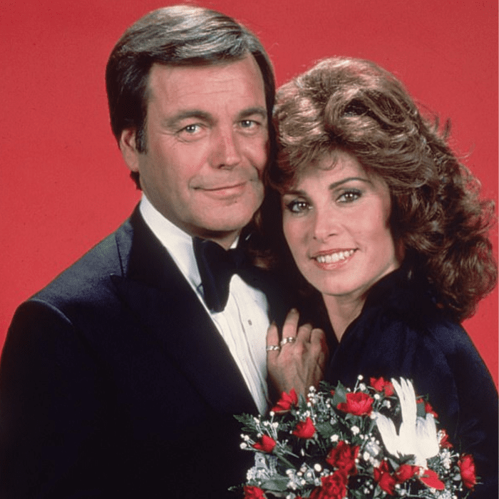 What Ever Happened to Stefanie Powers? - HubPages